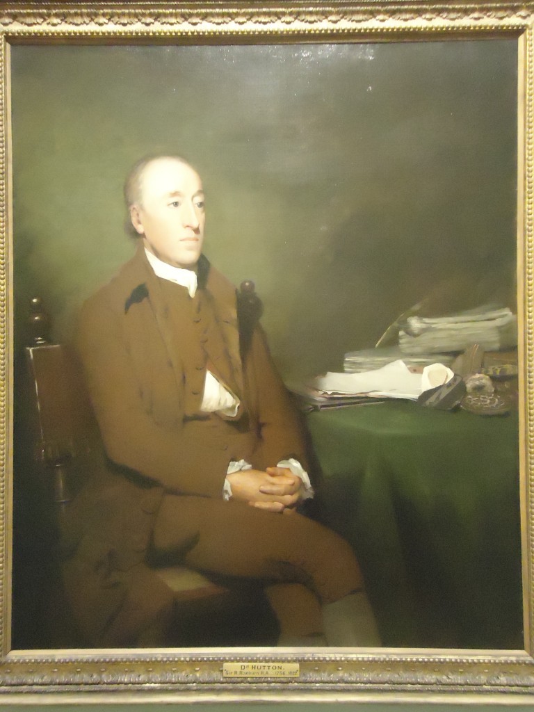 National Portrait Gallery – Edinburgh « HandBound Costumes