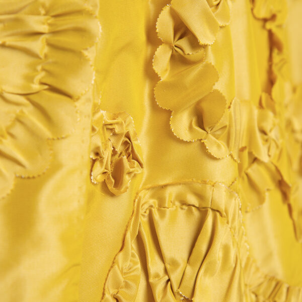 c.1750s Trimm’d Sack « HandBound Costumes