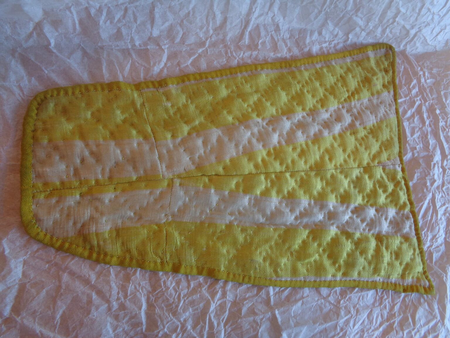 Ludlow Museum Collections Centre « HandBound Costumes